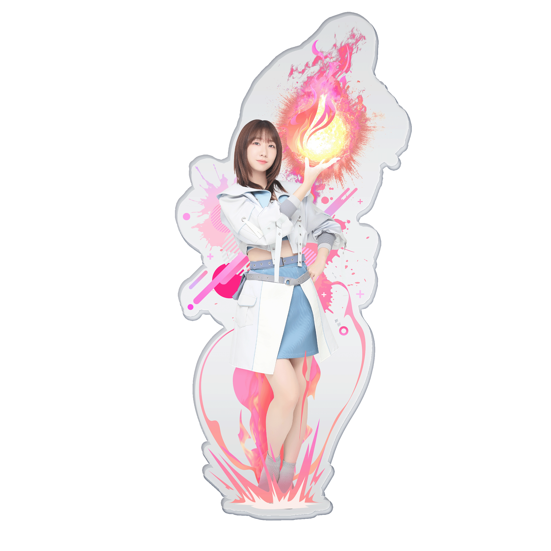 【AKB48】柏木由紀応援ｽﾚ☆1439【ゆきりん】