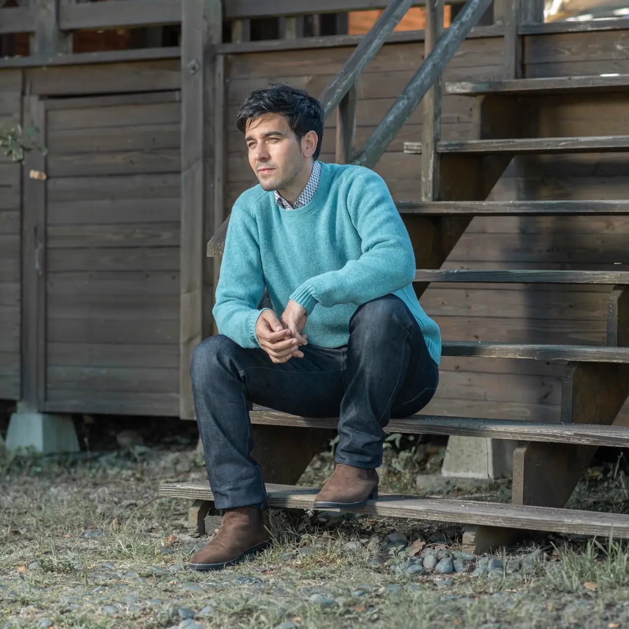 HENRI-LUC CHAPUIS | H・L オンラインショップ