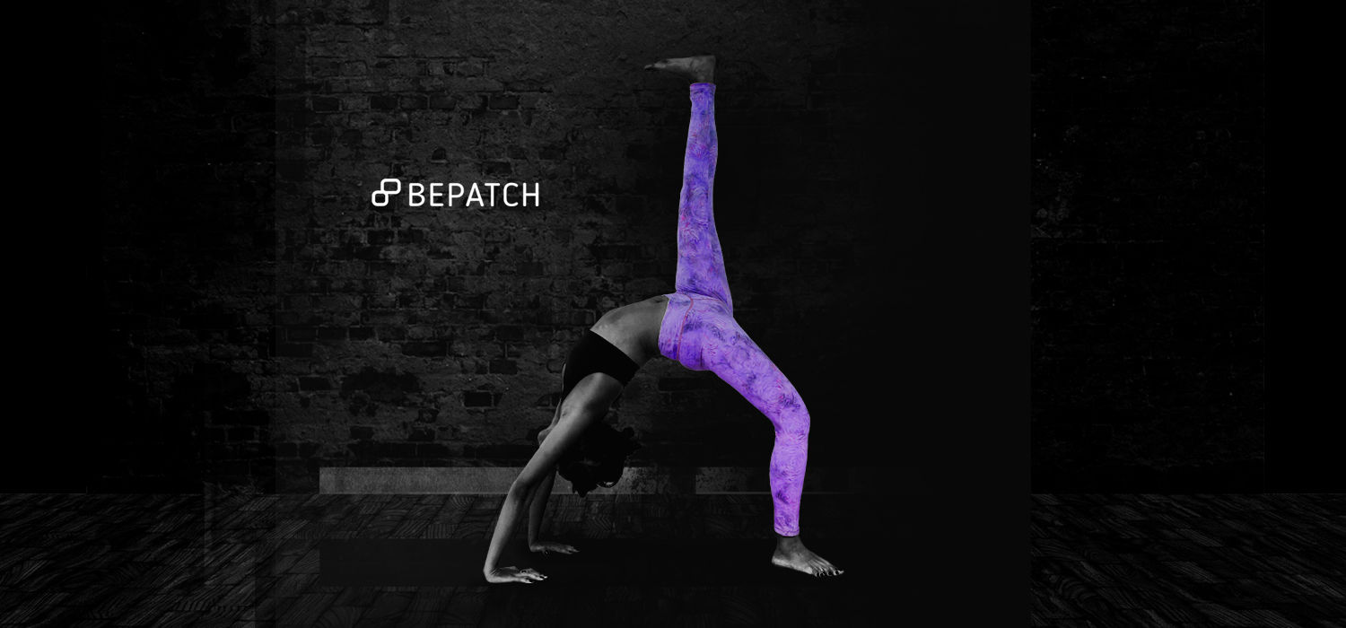 ABOUT | BEPATCH