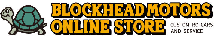 スポンサーデカールセット | BLOCKHEAD MOTORS