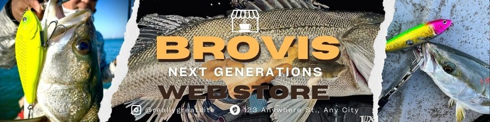 SALE | BROVIS WEB STORE