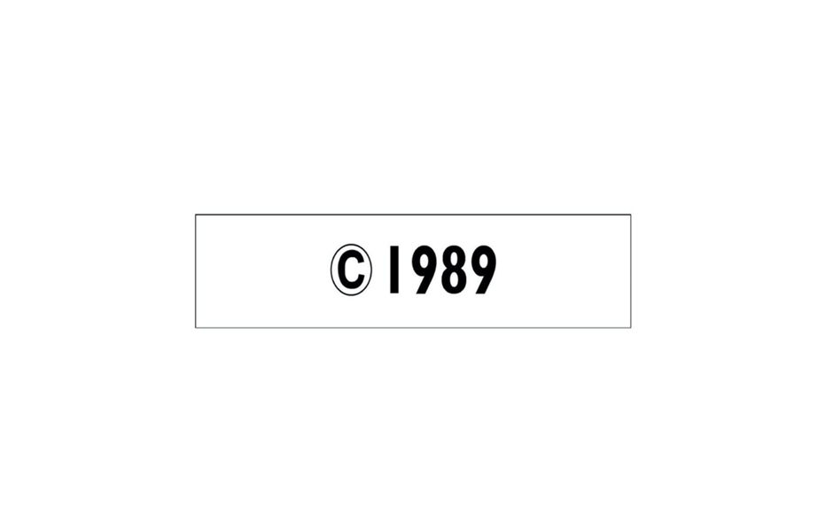 ABOUT 1989 about-1989