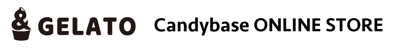 ABOUT | ＆TomiyaGelato / Candybase Online Store