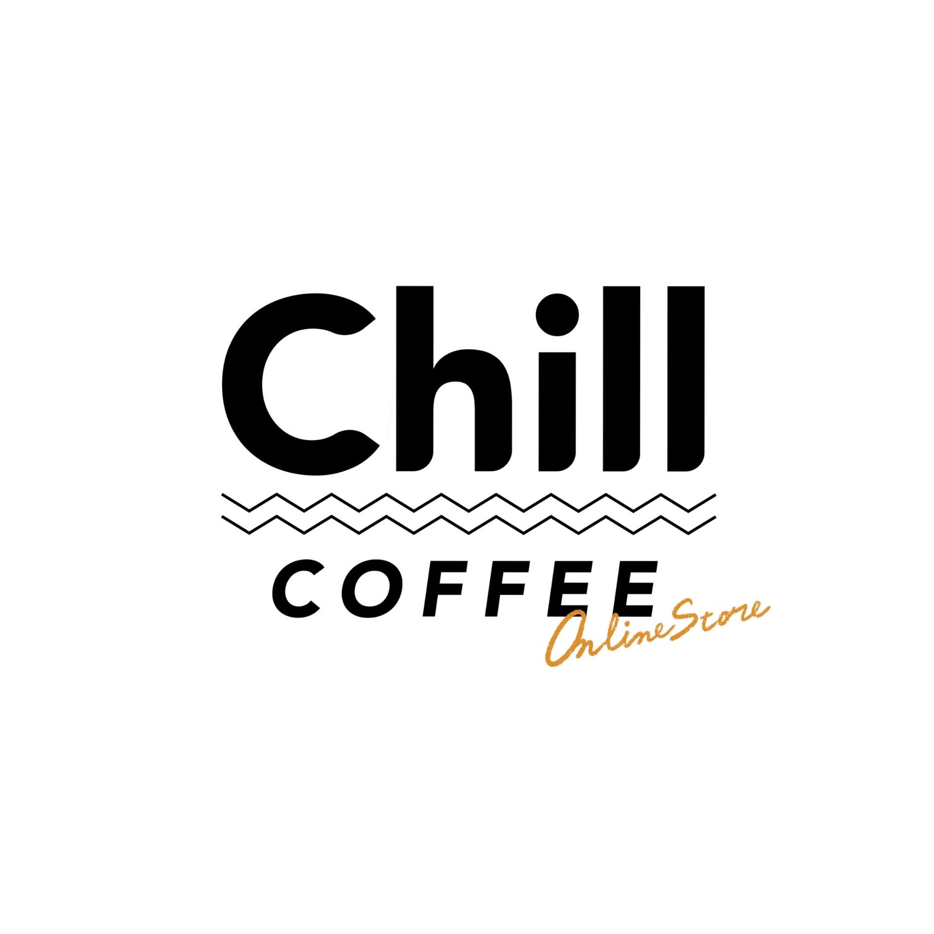NEWS | Chill COFFEE online store