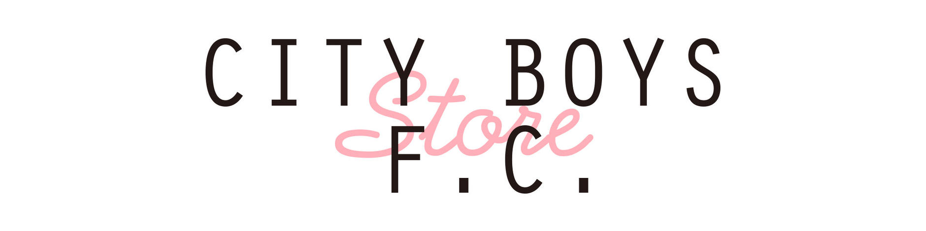 ABOUT | CITY BOYS FC STORE