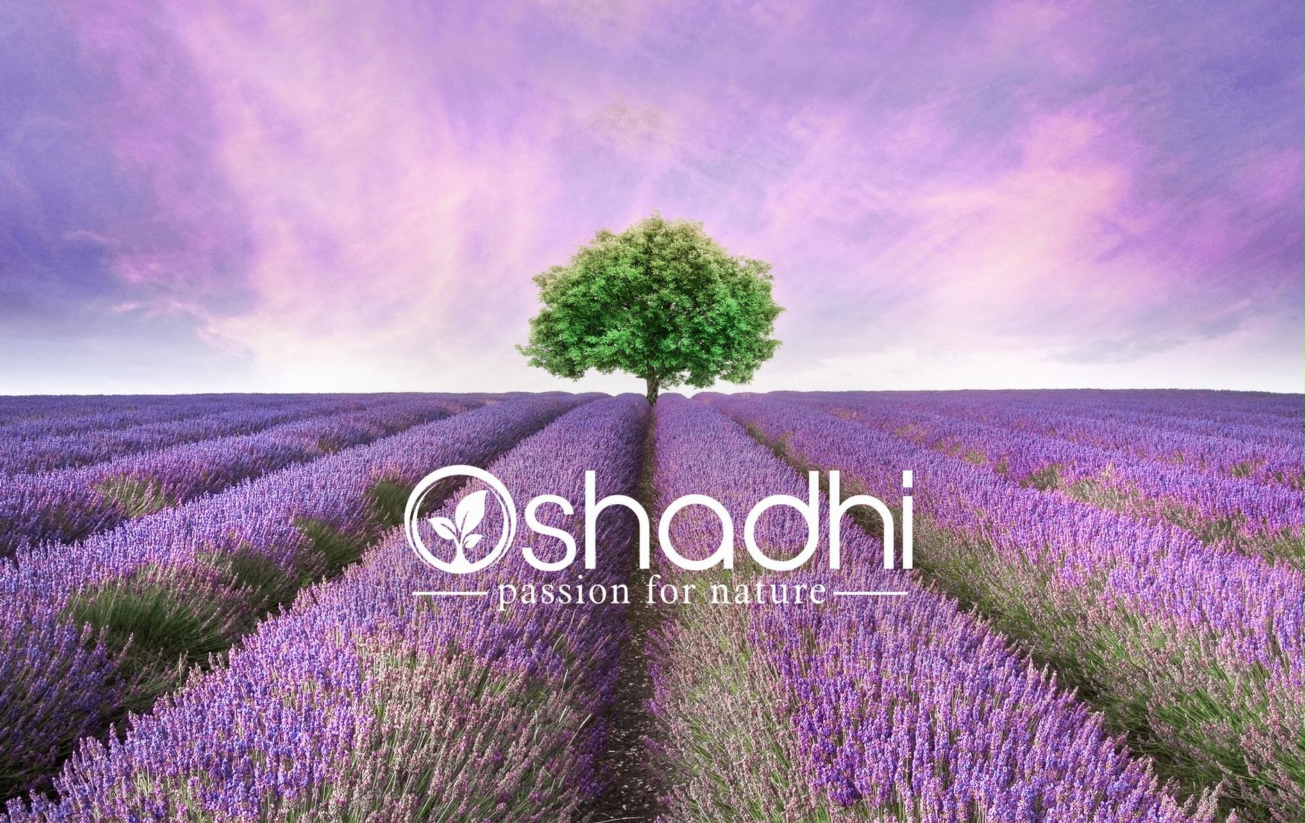 ABOUT | Oshadhi Japan