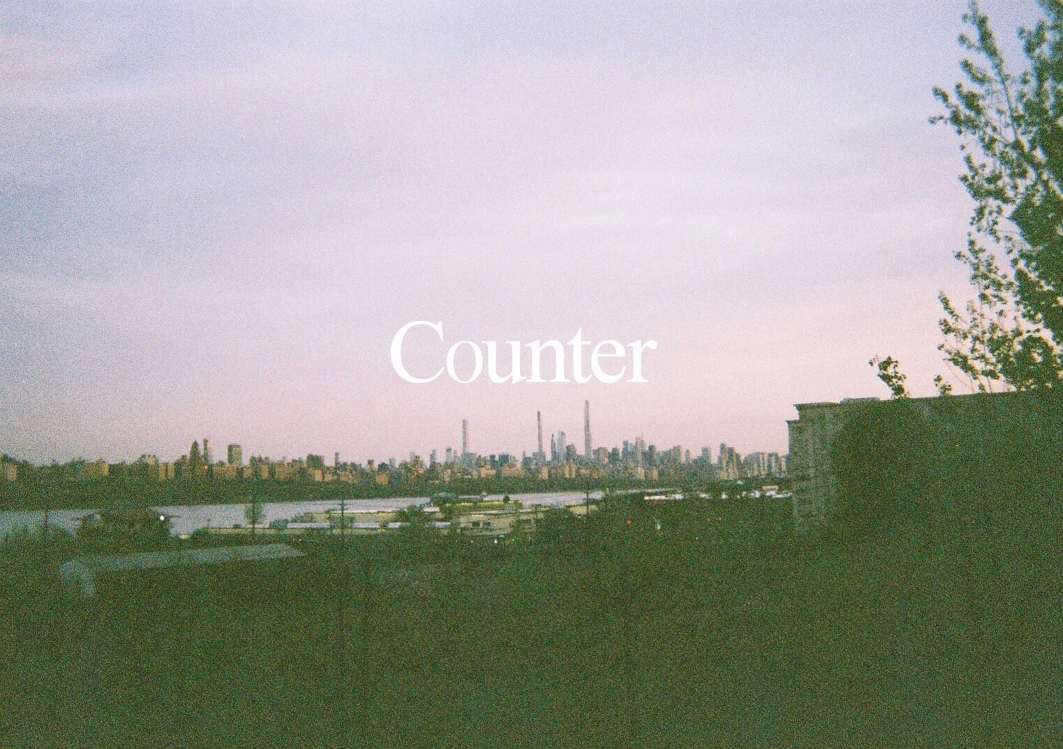 ABOUT | COUNTER