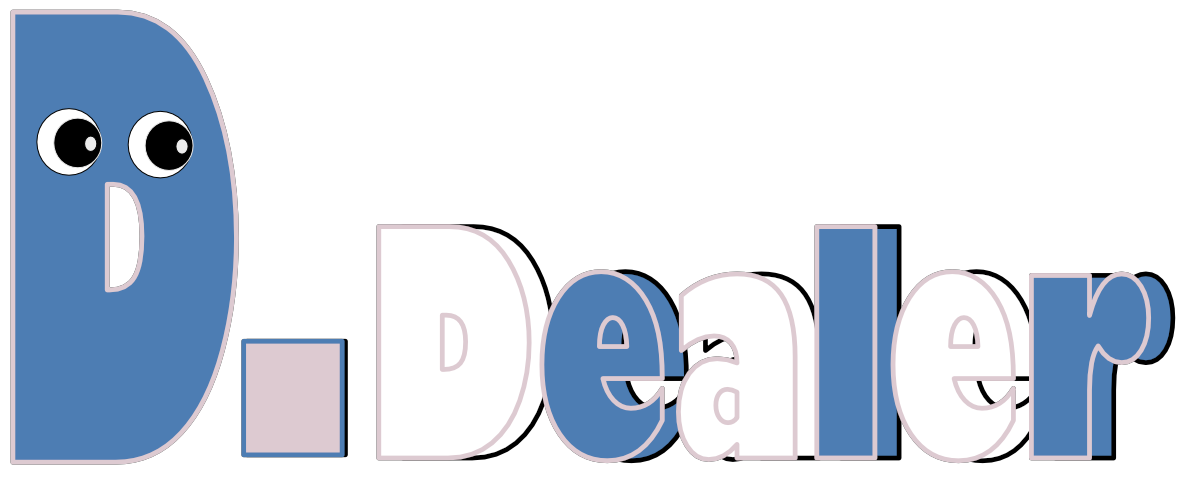 よくある質問 | ホビーショップ D-Dealer