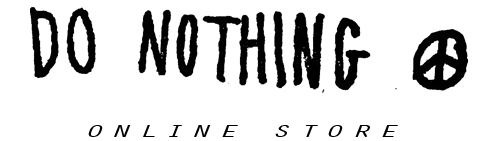 ポストカード lete | DO NOTHING ONLINE STORE