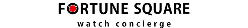 NEWS | 【正規輸入代理店】Fortune Square | (株)大沢商会【腕時計】