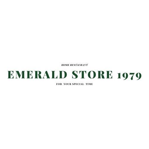 ABOUT | EMERALD STORE 1979