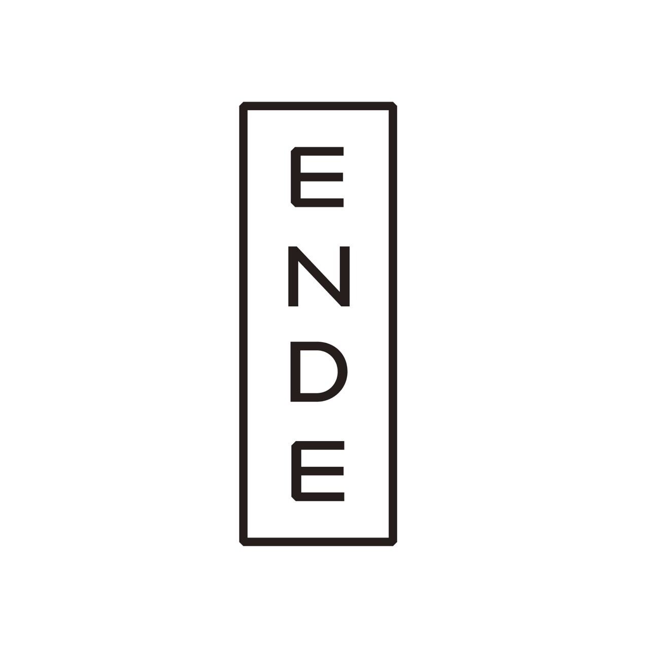 ENDE