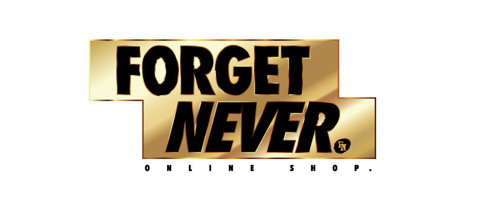 ABOUT | FORGET NEVER CLOTHING.