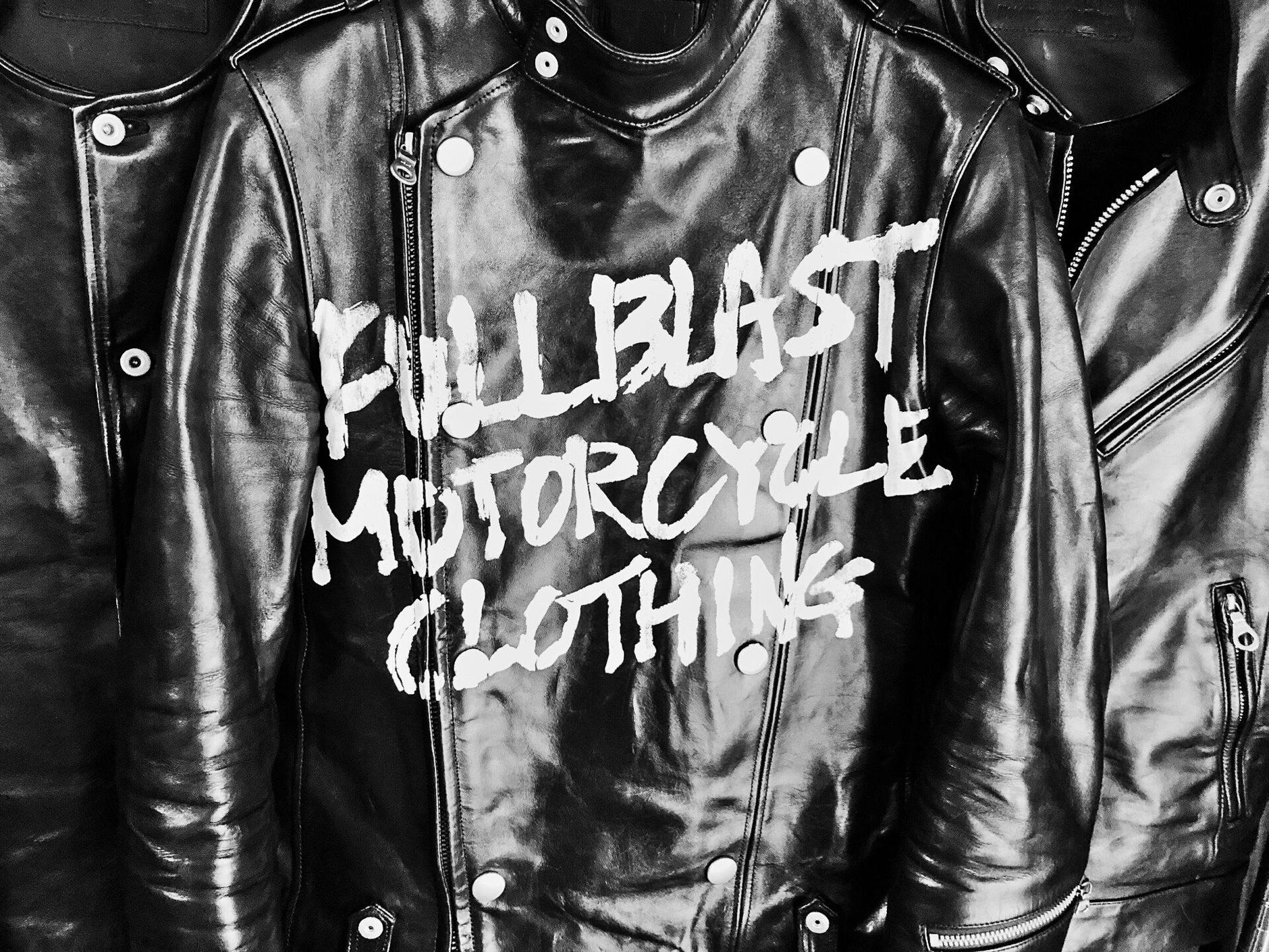 NEWS FULLBLAST MOTORCYCLE CLOTHING news-fullblast-motorcycle-clothing