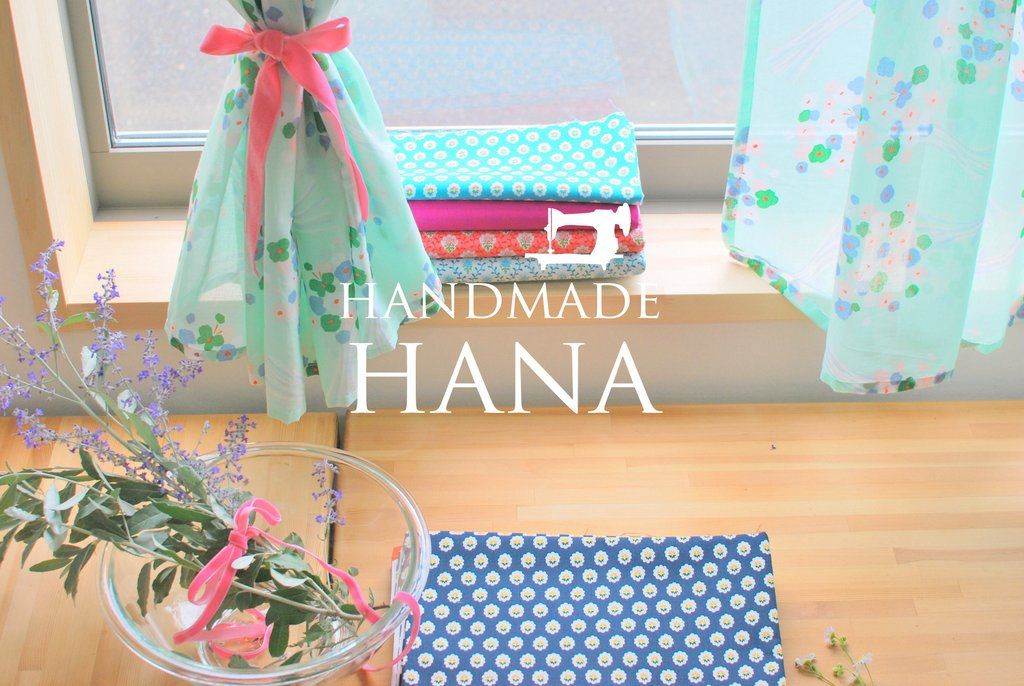 ABOUT | handmade-HANA