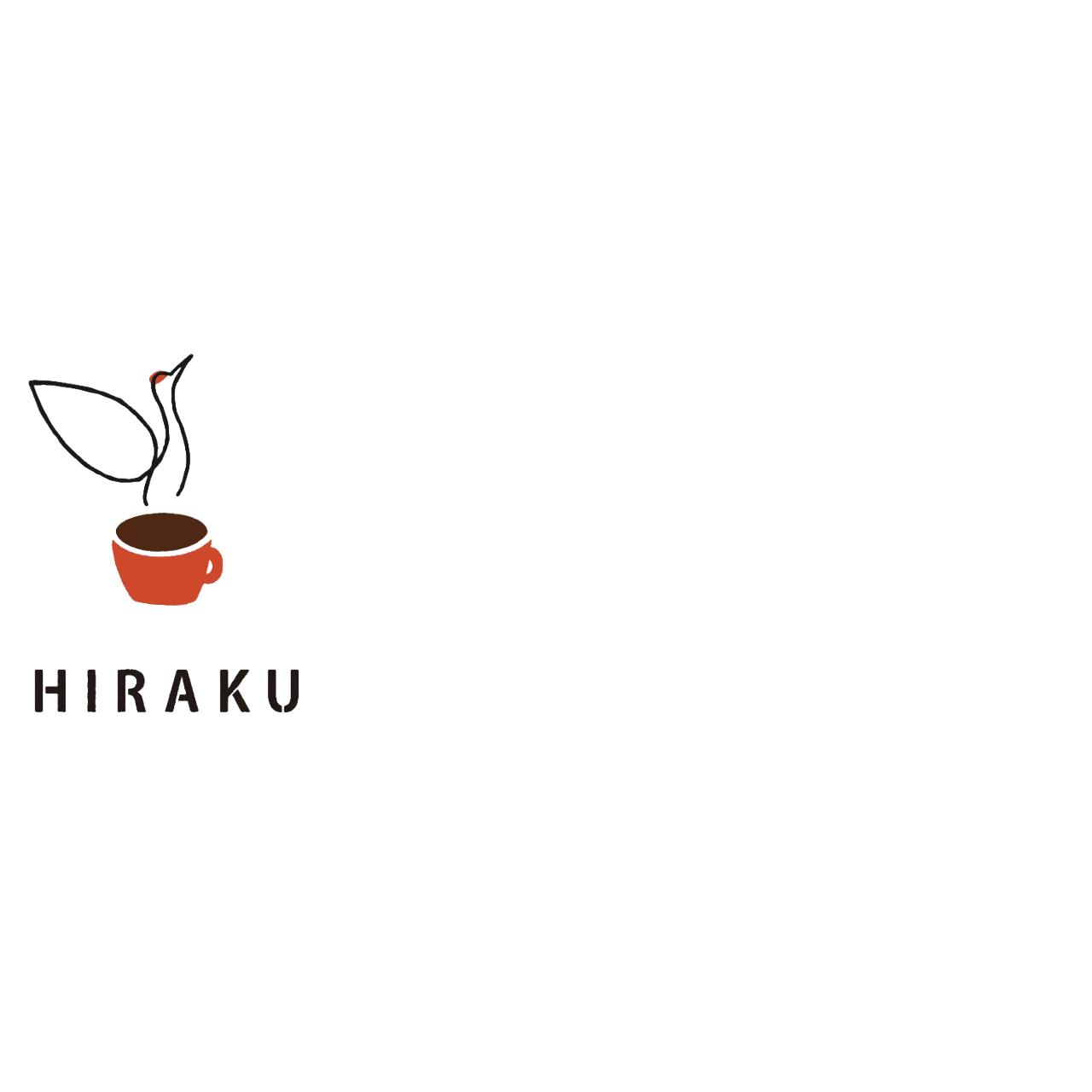 ABOUT | HIRAKU online store