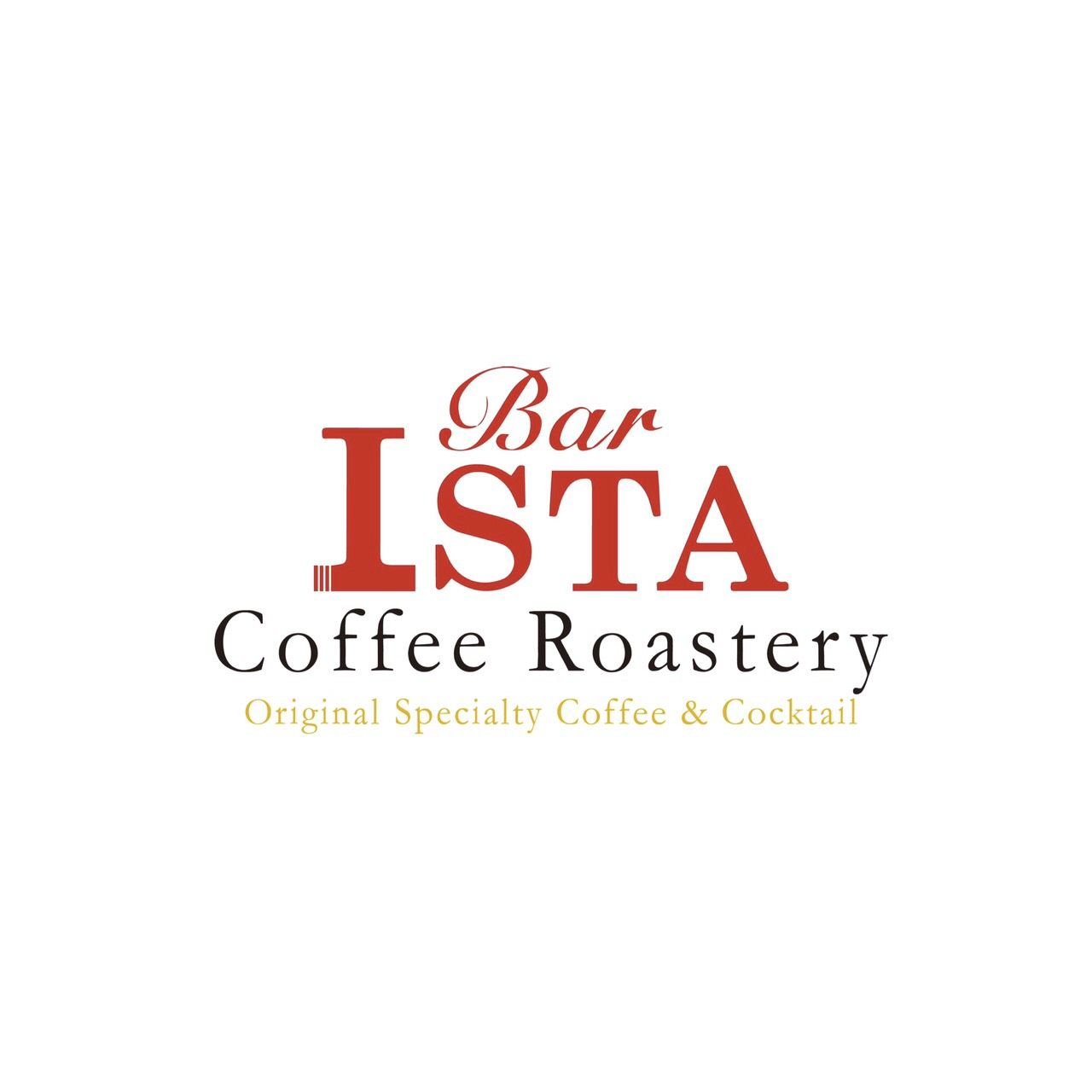 ABOUT | ISTA Coffee Roastery