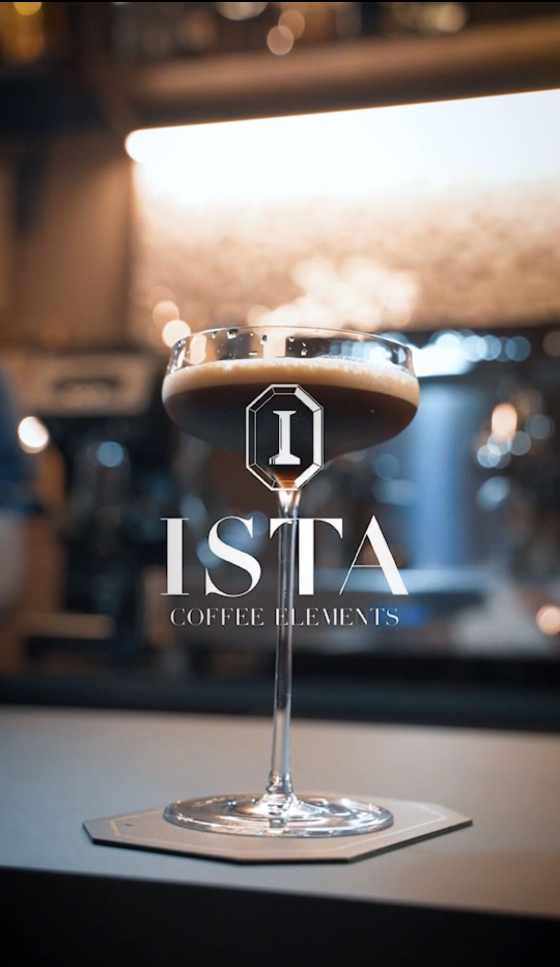 ABOUT | ISTA COFFEE ELEMENTS