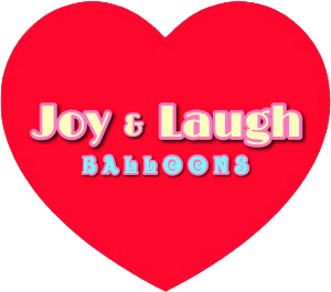 ABOUT Joy Laugh Balloons