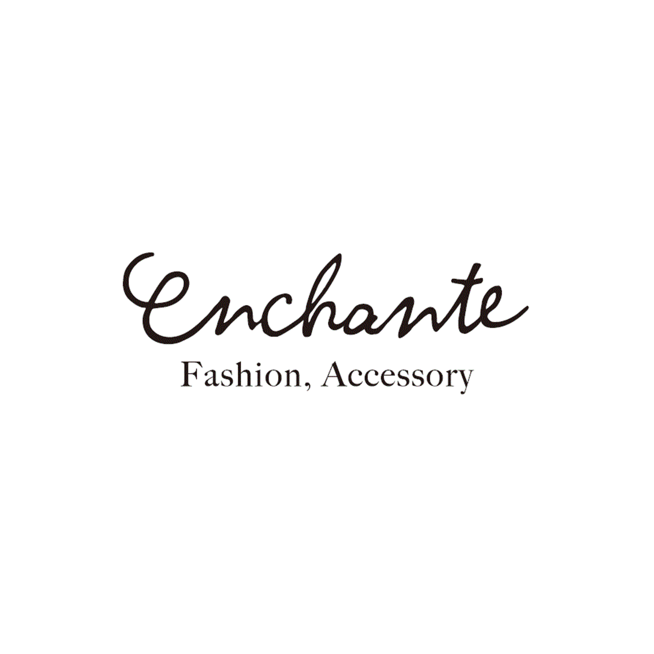 ABOUT | Enchante アンシャンテ