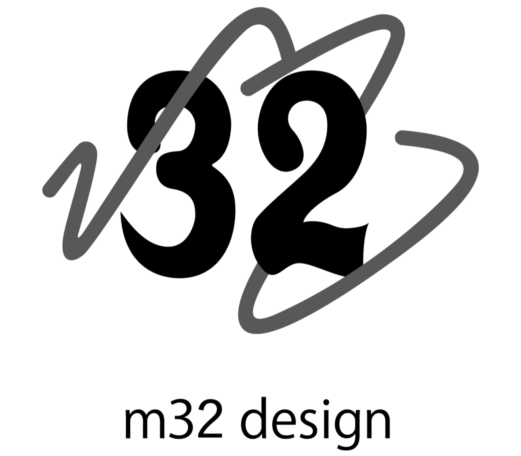 ピアス 赤紫 | m32 design