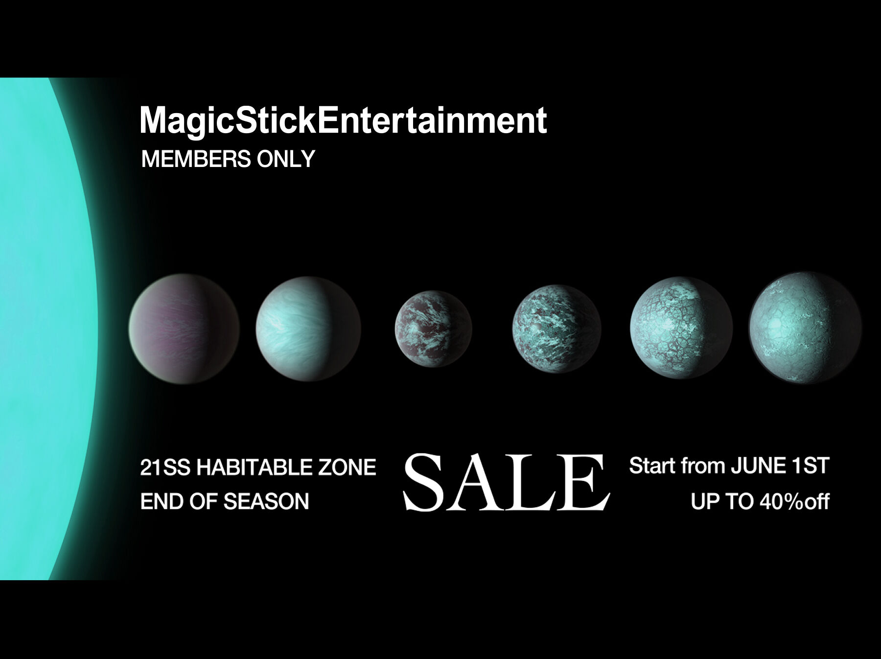 ABOUT | MAGIC STICK ARCHIVES