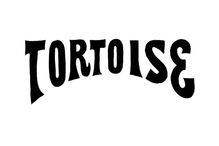 TORTOISEについて | TORTOISE