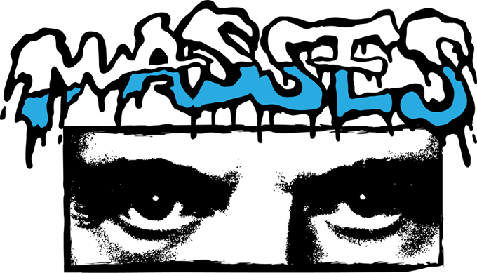 ABOUT | MASSES OFFICIAL ONLINE STORE