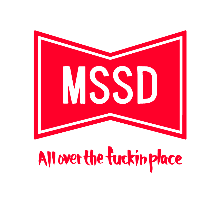 ABOUT | MSSD(エムエスエスディー)