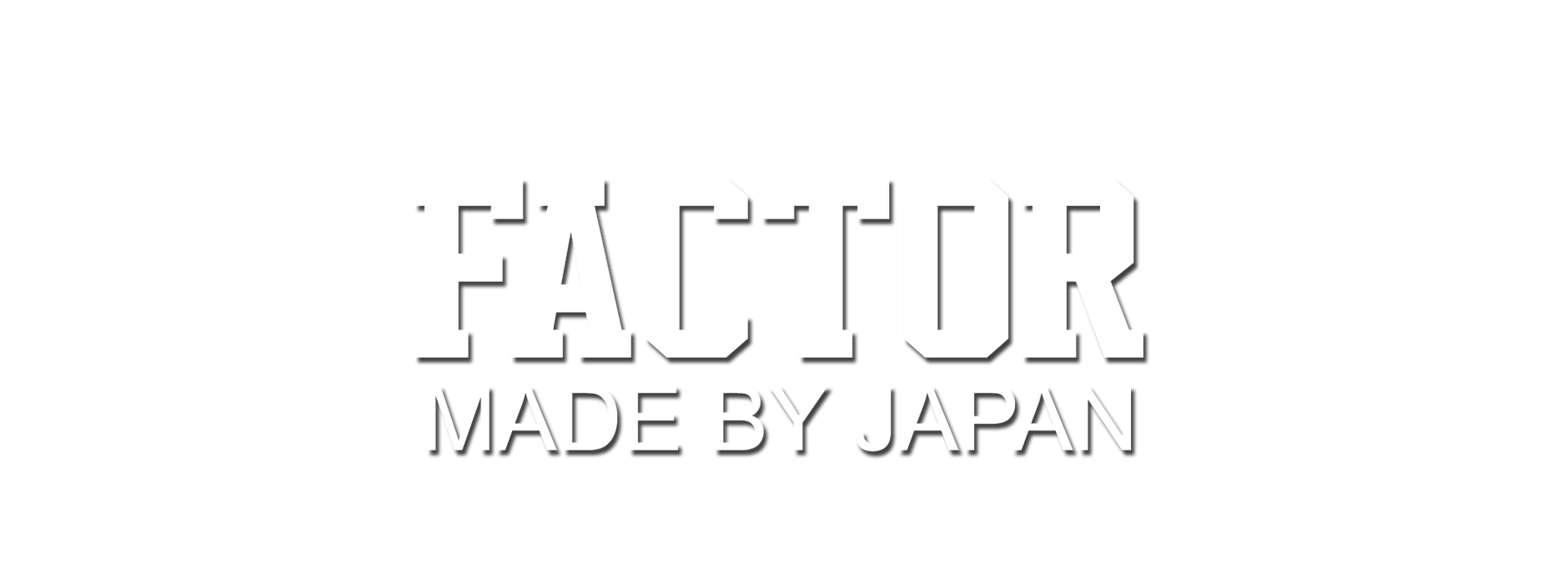 ABOUT | FACTOR_ONLINE_STORE