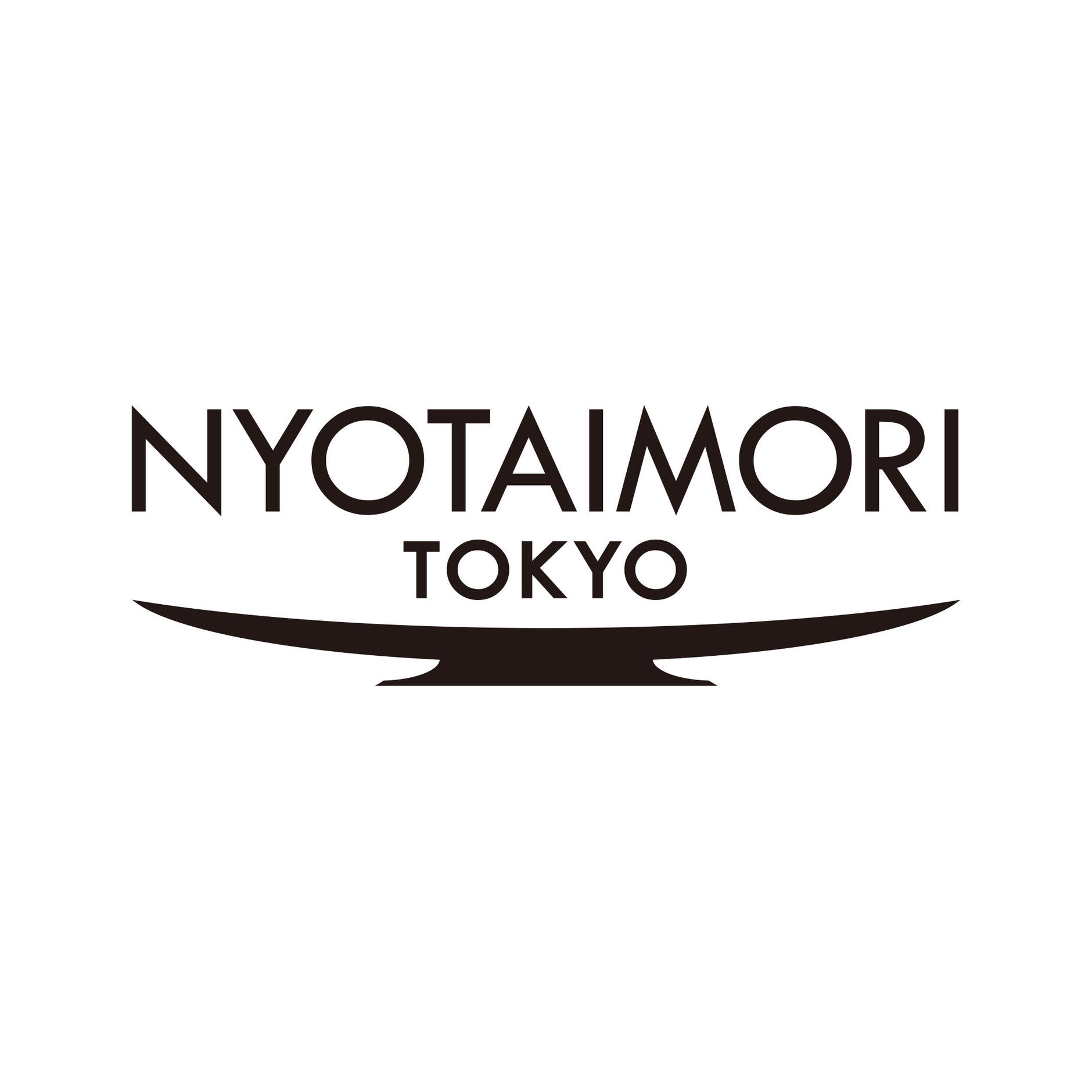 NYOTAIMORI TOKYO photo book | NYOTAIMORI TOKYO