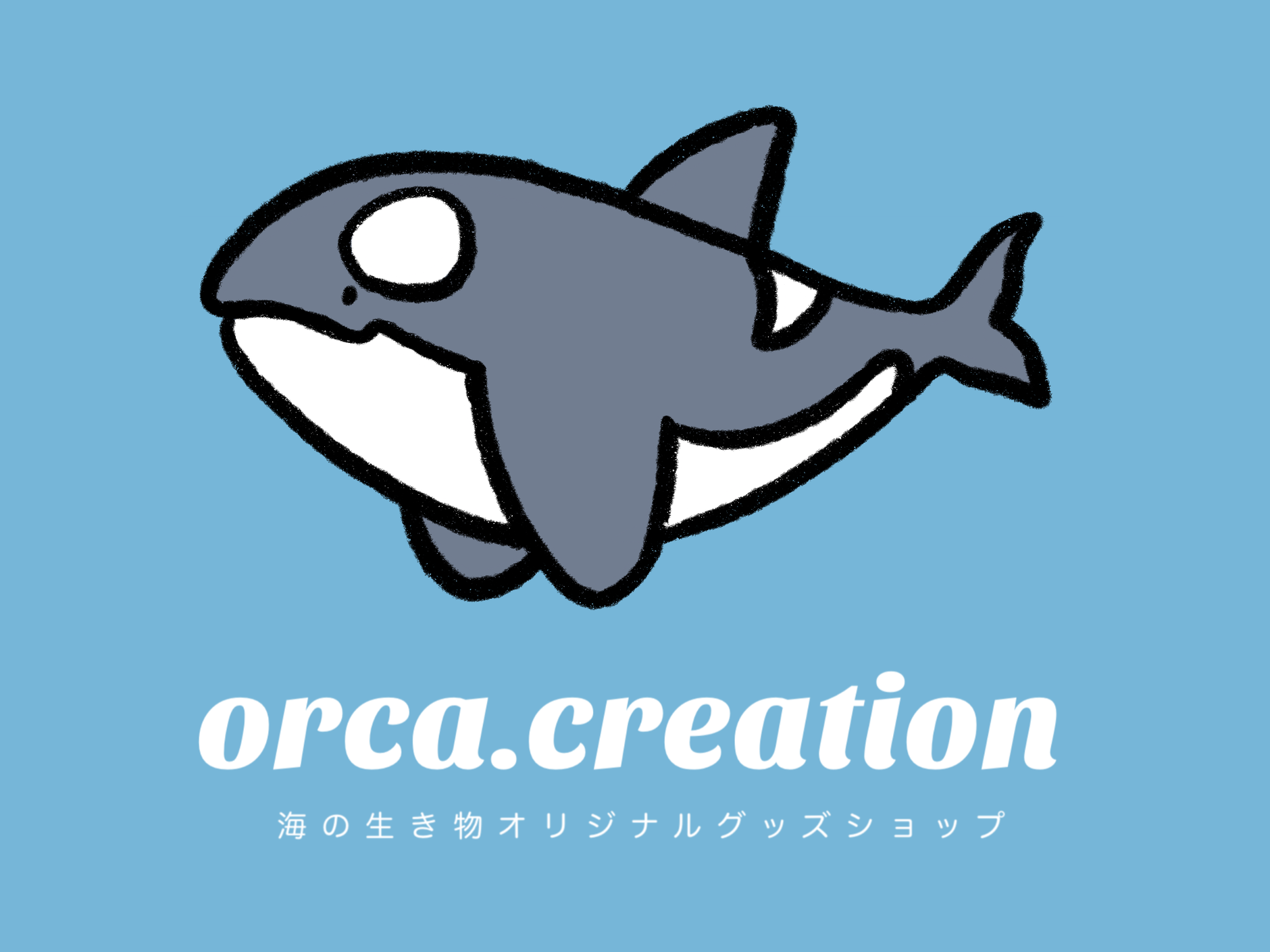 ABOUT | orca.creation