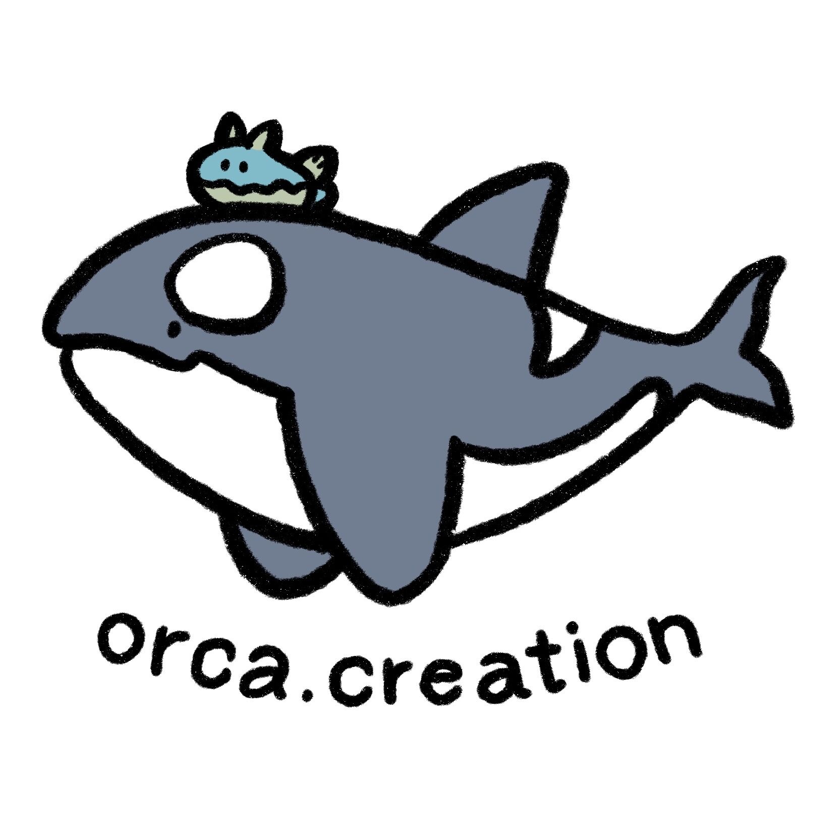 ウミウシ王国in越前町2022 | orca.creation