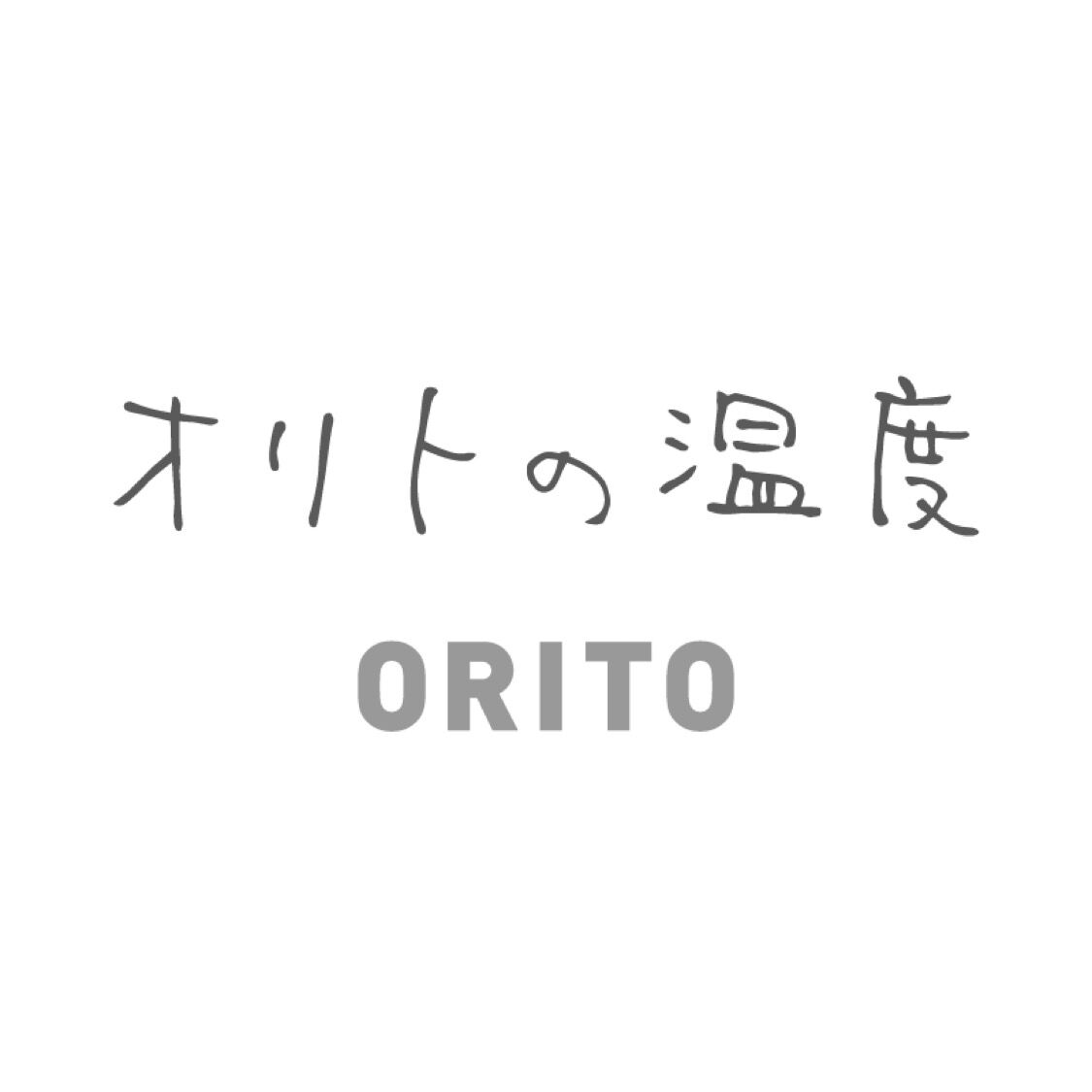 ABOUT | ORITO SHOP Online