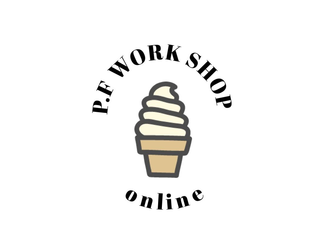 ghost [2p set] | P.F WORK SHOP