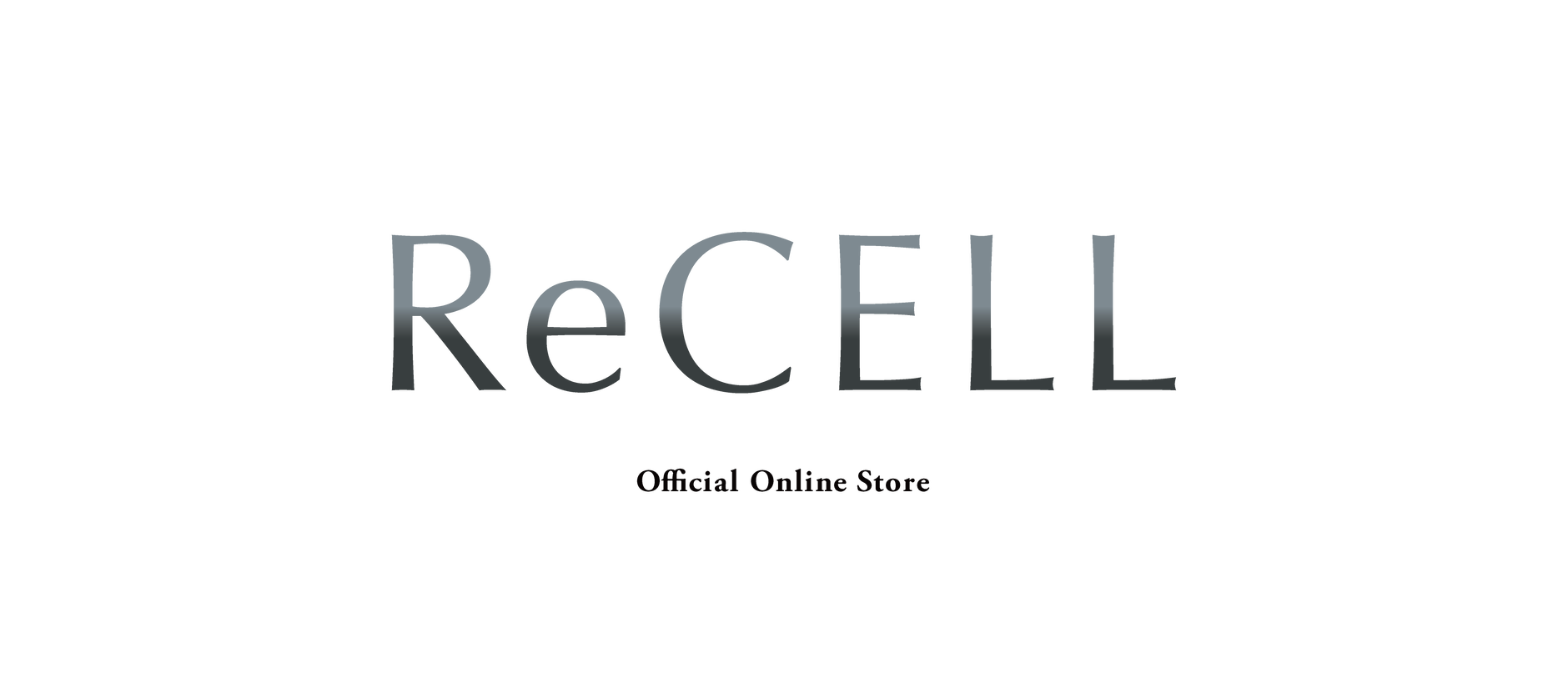 ReCell 化粧水 | ReCell
