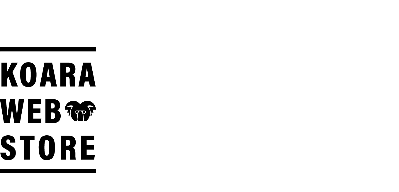 ABOUT | KOARA WEB STORE