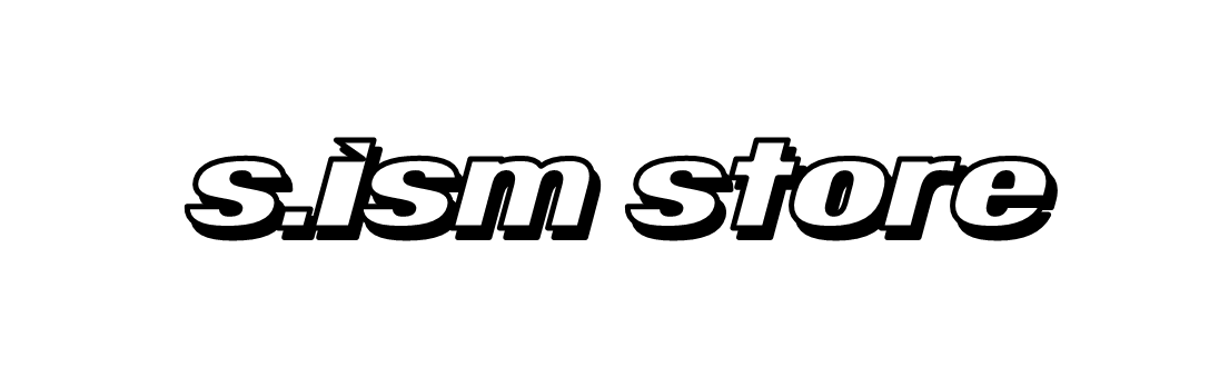 FAQ | s.ism store