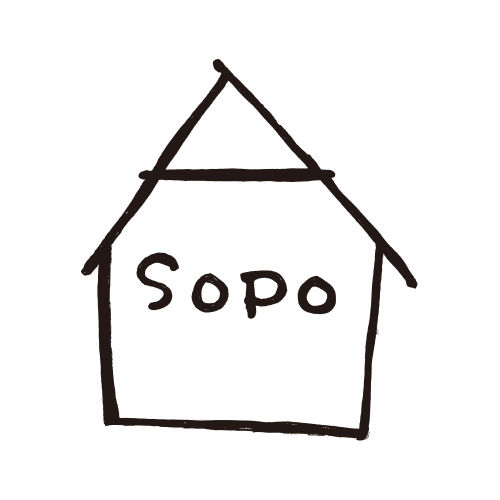 ABOUT | SOPO