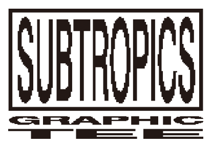 ABOUT | SUBTROPICS