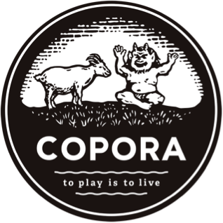 シャベリカ | COPORA（コポラ）