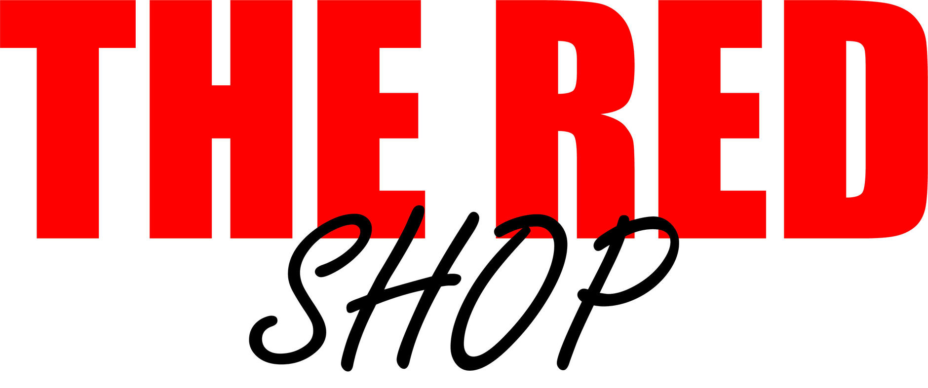 THE RED STORE