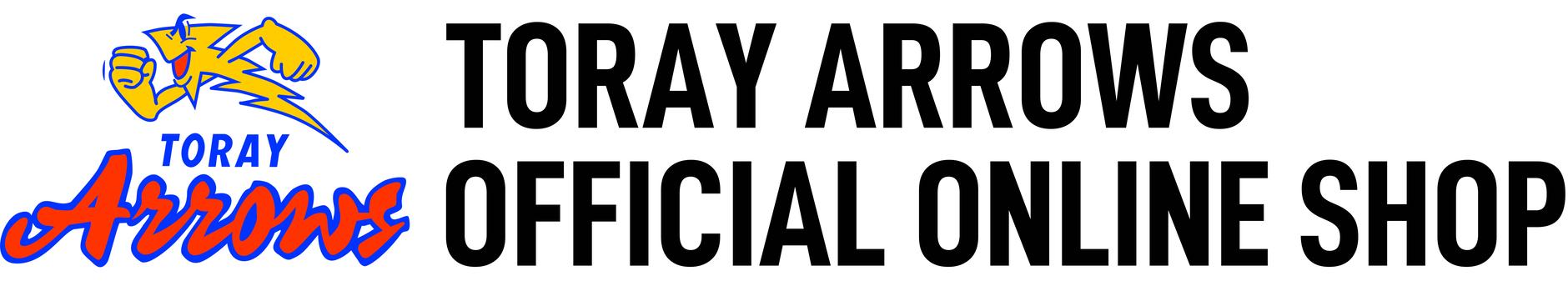 NEWS | TORAY ARROWS OFFICIAL ONLINE SHOP