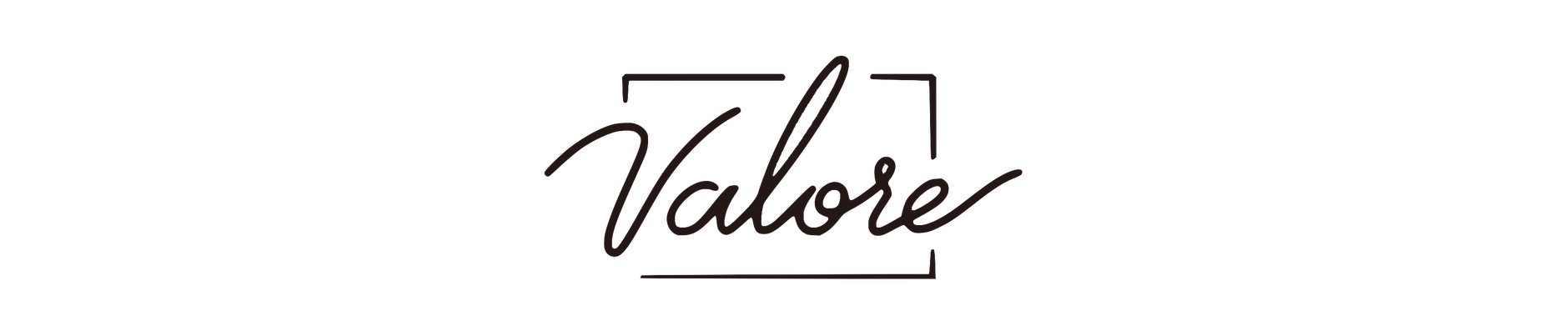 ABOUT | Valore online | 鹿児島市東千石町のセレクトショップ