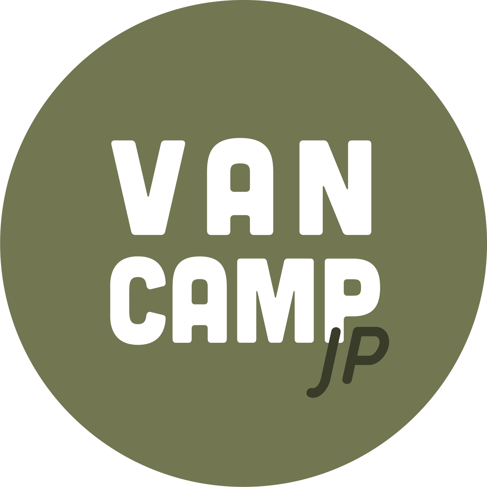 プライバシーポリシー | from vancamp