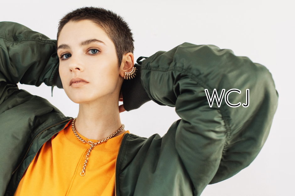 先行予約・新作情報 | WCJ OFFICIAL WEB STORE