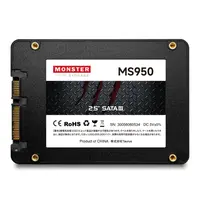 Monster Storage(モンスターストレージ) 内蔵SSD NVMe PCIe Gen...