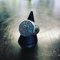 SUPPORT 81 PATCH（丸形） | 81 SUPPORT JP