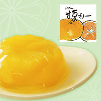 【愛媛県産】紅まどんなゼリー | えひめ自然の恵みギフト【BEMACグリップショップ】