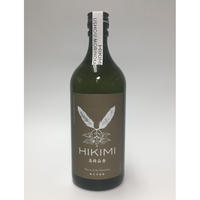 HIKIMI 烏樟森香25度 | HIKIMIaoiyaSTORE